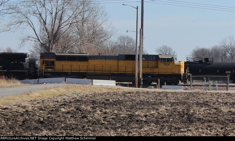 From a Distance and a Little Rough